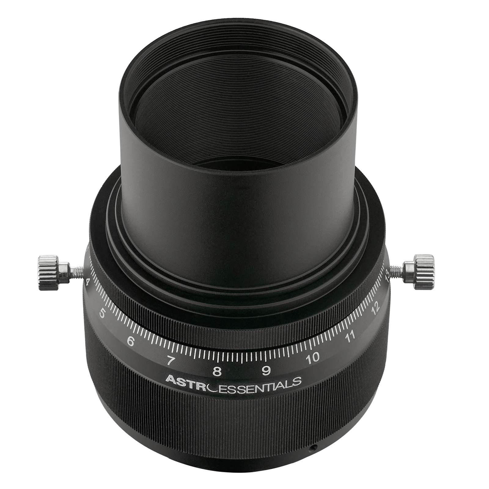 Astro Essentials M48 / 2" MicroFocuser | First Light Optics